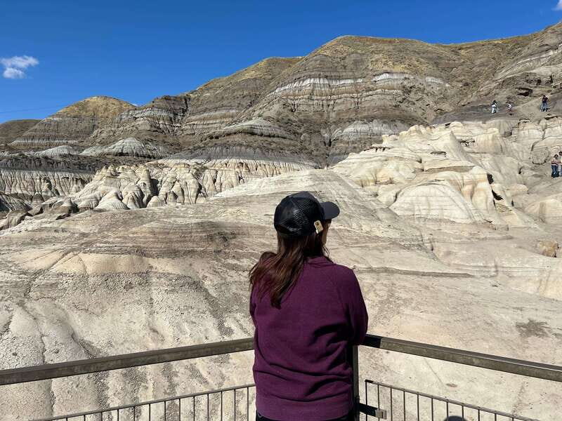 Drumheller Full-day Private Sightseeing Tour - An In-Depth Look at the Tour Experience