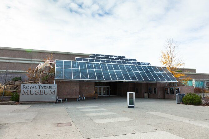 Drumheller Private Tour - The Flexibility and Customization of Your Day