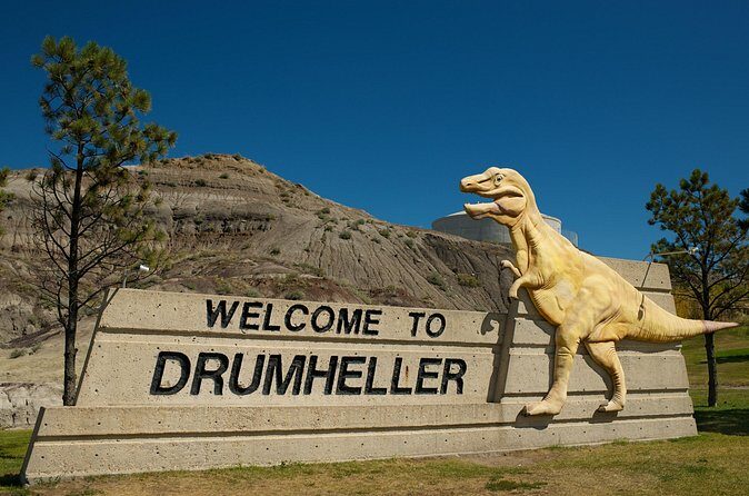 Drumheller Private Tour - Analyzing the Value: Is It Worth the Price?