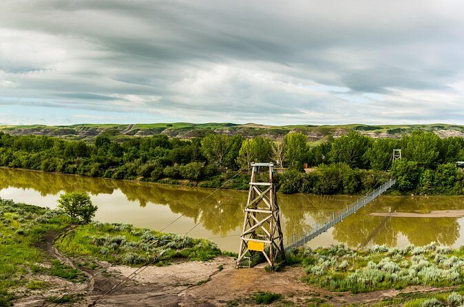 Drumheller Private Tour - Who Would Love This Tour?