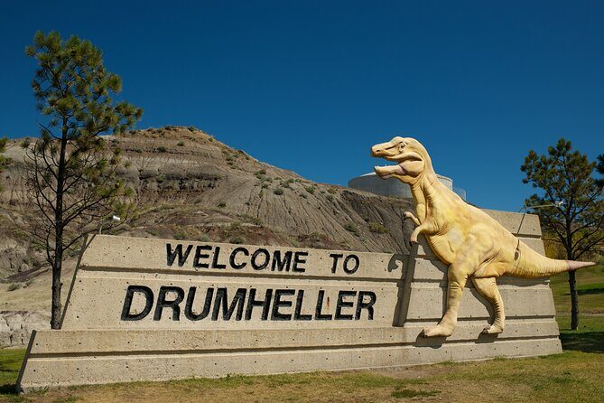 Drumheller Private Tour - Final Thoughts: Is This Tour for You?