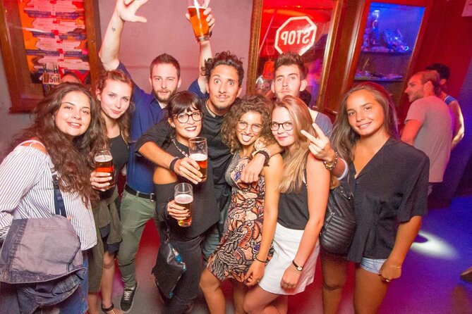 Drunken Monkey Pub Crawl Review: Is It Worth It - Regulations and Guidelines