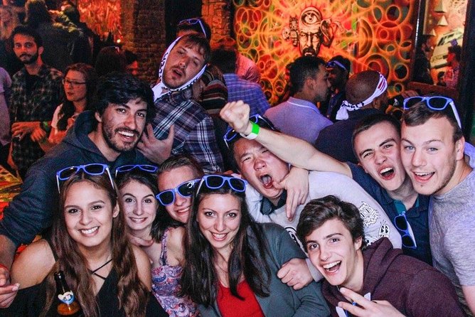 Drunken Monkey Pub Crawl Review: Is It Worth It - Determining if the Pub Crawl Is Worth It