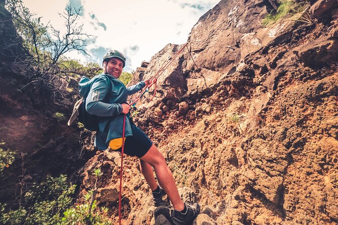 Dry Canyoning Half Day Trip - The Value of the Experience