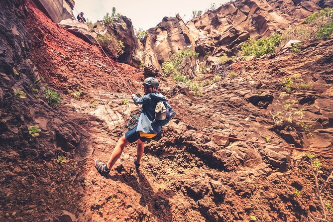 Dry Canyoning Half Day Trip - Practical Tips for Future Participants