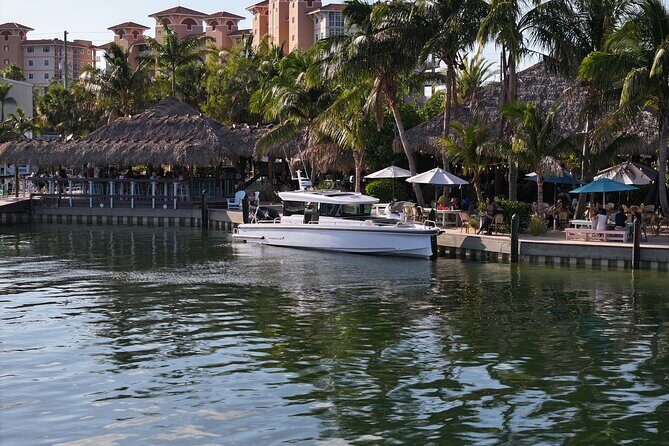 Dry Tortugas National Park Day Trip by Luxury Private Boat - Authentic Experiences and Guest Perspectives
