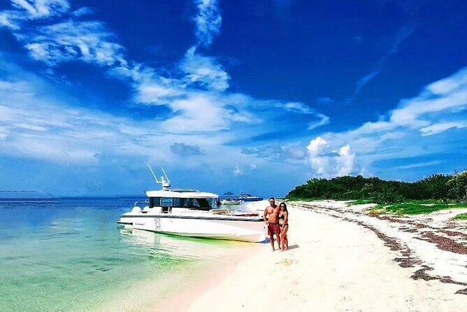 Dry Tortugas National Park Day Trip by Luxury Private Boat - The Value Proposition: Who Is This Tour For?