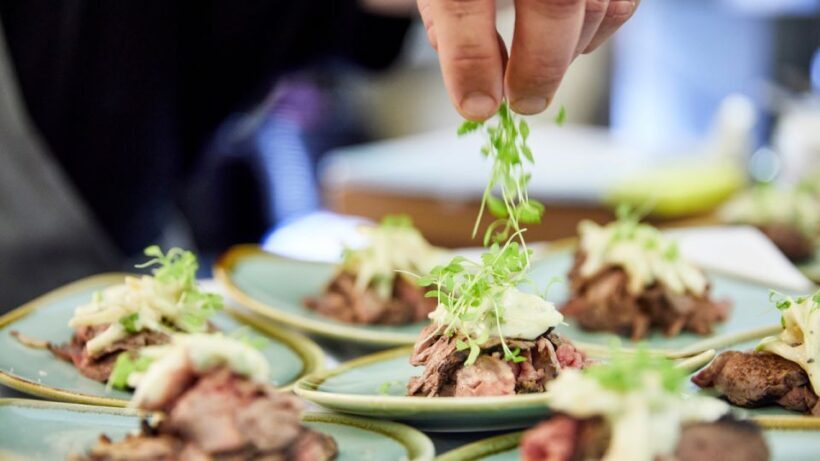 Drysdale: Restaurant Train Dining Experience - Authentic Reviews in a Nutshell