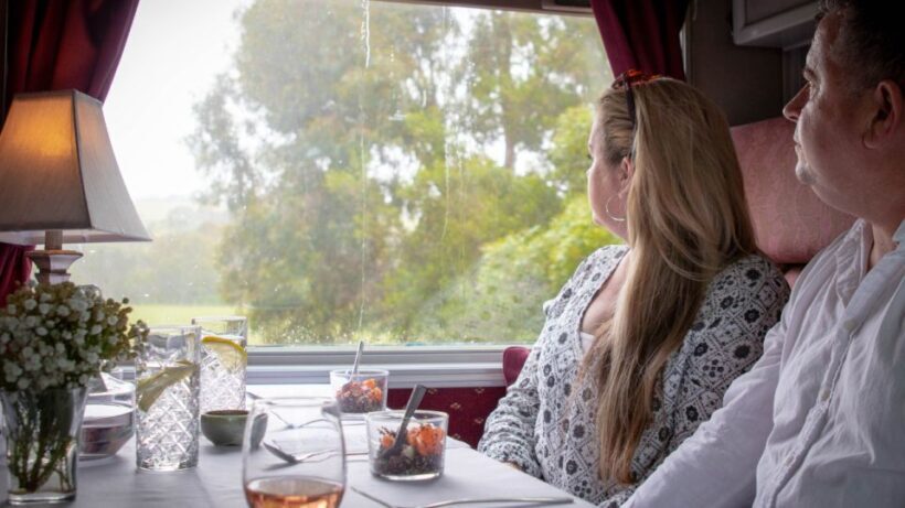 Drysdale: Restaurant Train Dining Experience - The Sum Up: Is This the Right Tour for You?