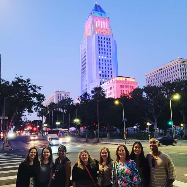 DTLA Murder Mystery Ghost Tour - An In-Depth Look at the DTLA Murder Mystery Ghost Tour