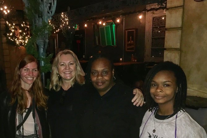 DTLA Murder Mystery Ghost Tour - Key Highlights and Stops