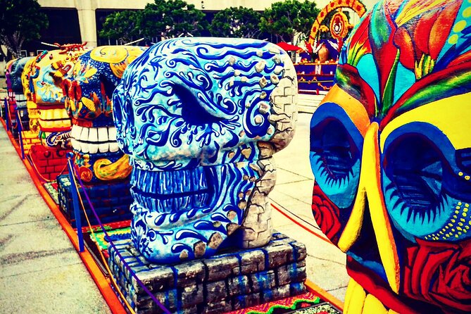 DTLA Murder Mystery Ghost Tour - Why You Should Join the Tour