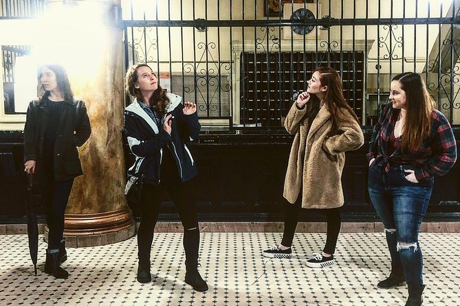 DTLA Murder Mystery Ghost Tour - Frequently Asked Questions