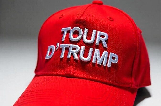 D'Trump New York City Walking Tour - Final Thoughts