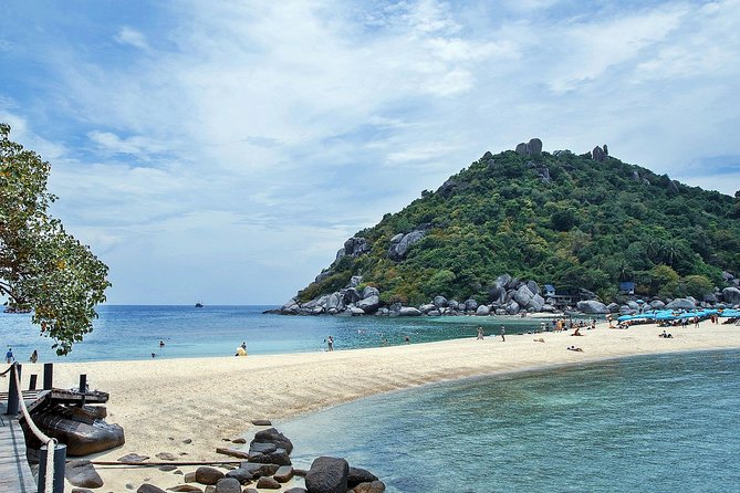 Dual Island Exploration off Samui - Who Will Enjoy This Tour?