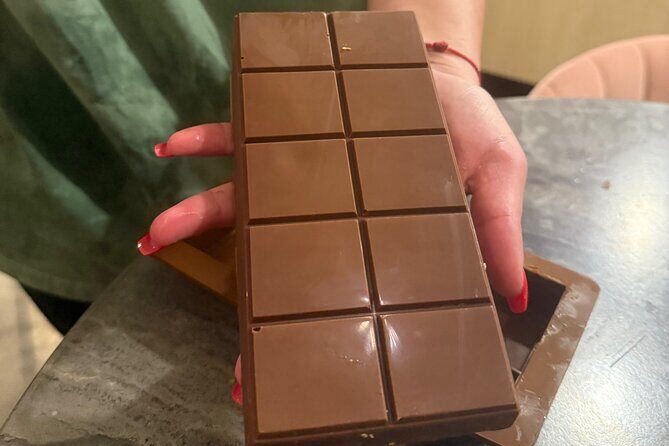 Dubai Chocolate Cooking class Carole's Place Cafe Naples Fl - Introduction to Dubai Chocolate and What Makes It Special