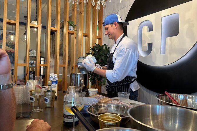 Dubai Chocolate Cooking class Carole's Place Cafe Naples Fl - Final Thoughts on Value and Experience
