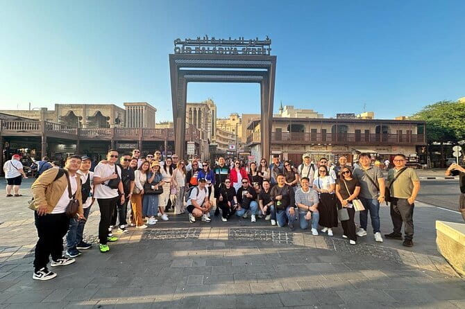 Dubai City Tour In Private Car - FAQs