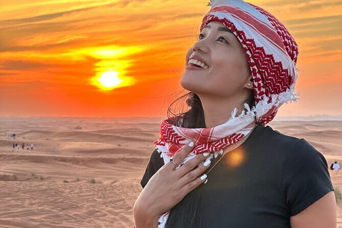 Dubai Desert Safari In Private Vehicle - A Detailed Look at the Dubai Desert Safari in Private Vehicle