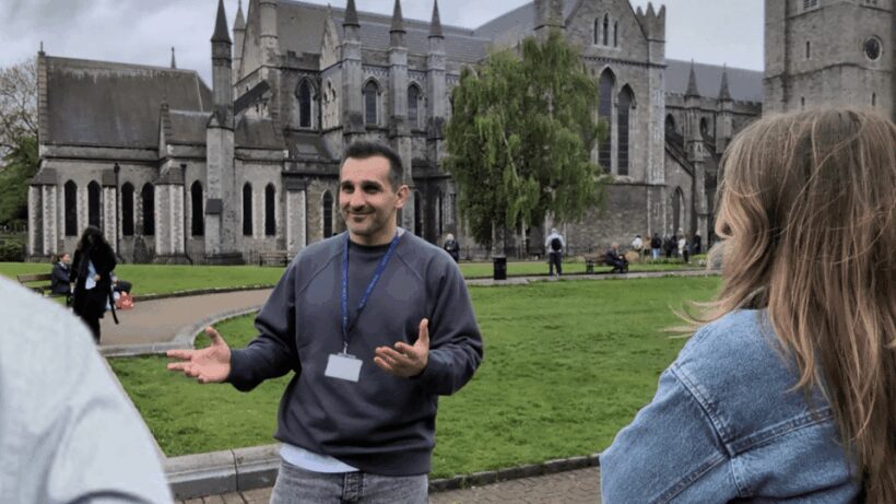 Dublin: 2 Hour City Center Guided Walking Tour - An Honest Look at the Tour: What to Expect and Why It Matters