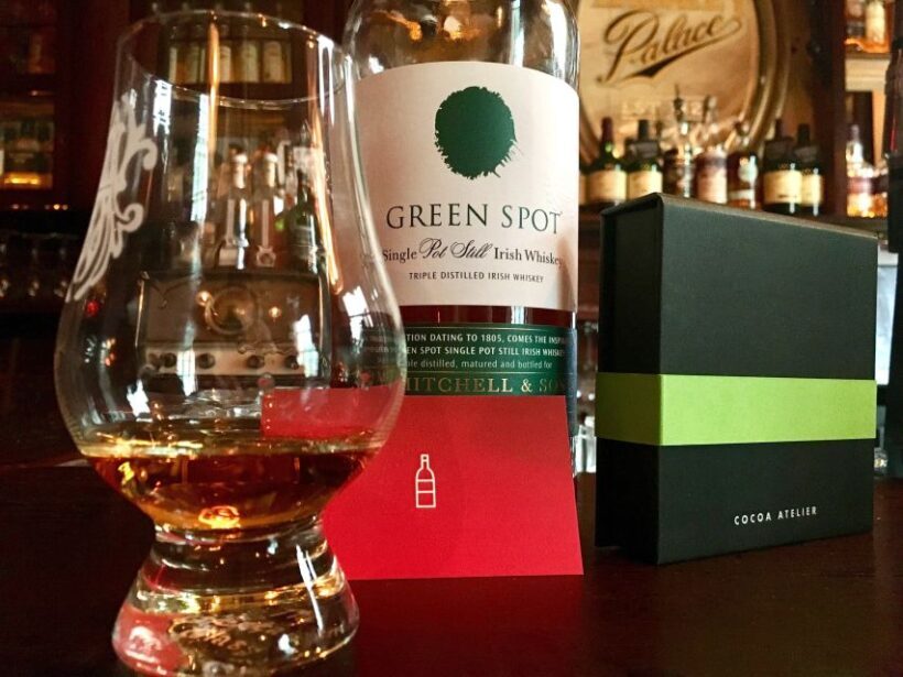 Dublin: 2-Hour Premium Whiskey and Food Tasting Tour - The Itinerary Breakdown