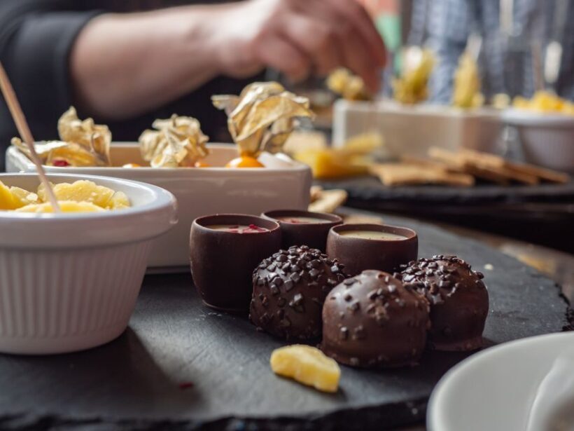 Dublin: 2-Hour Premium Whiskey and Food Tasting Tour - The Sum Up