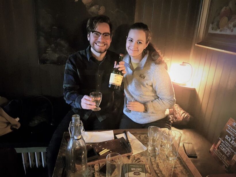 Dublin: 2-Hour Premium Whiskey and Food Tasting Tour - FAQ