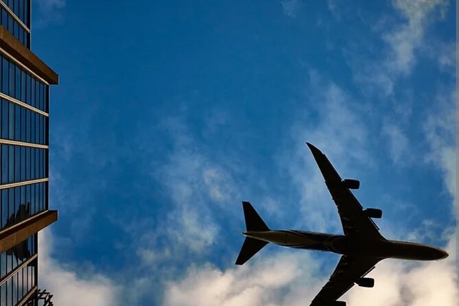 Dublin Airport & City Transfers - Customer Experiences and Reviews