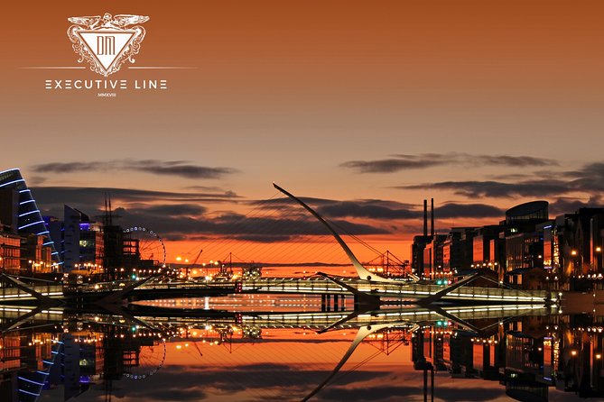 Dublin Airport to Galway Private Premium Car Service - FAQs