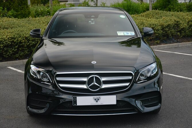 Dublin Airport to Killarney Premium Car Service - Introduction