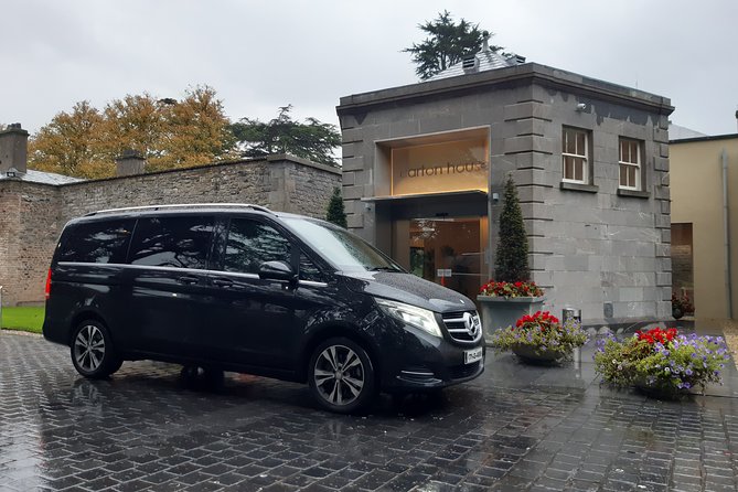 Dublin Airport to Slieve Donard Resort & Spa Private Car Service - Final Thoughts