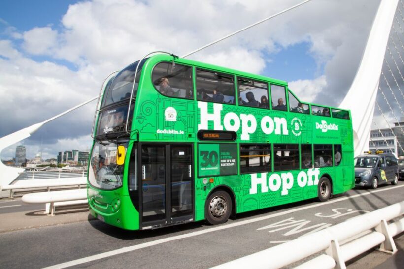 Dublin: Airport Transfer and Hop-On Hop-Off Bus Ticket - The Sum Up: Who Will Love This Experience?