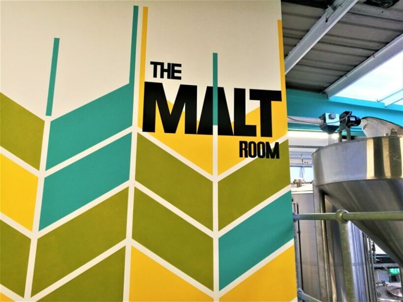 Dublin: Authentic Brewery Tour - Final Thoughts
