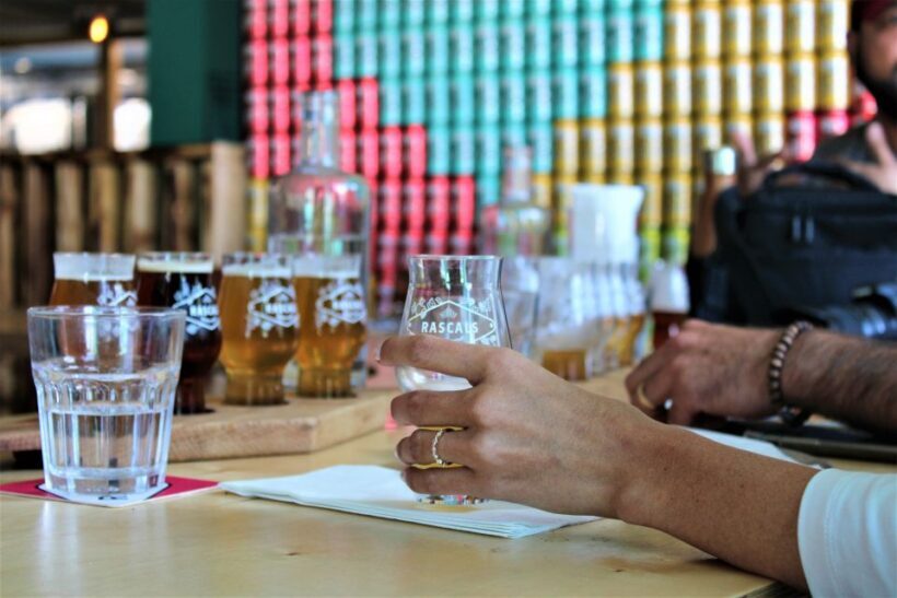 Dublin: Authentic Brewery Tour - FAQs