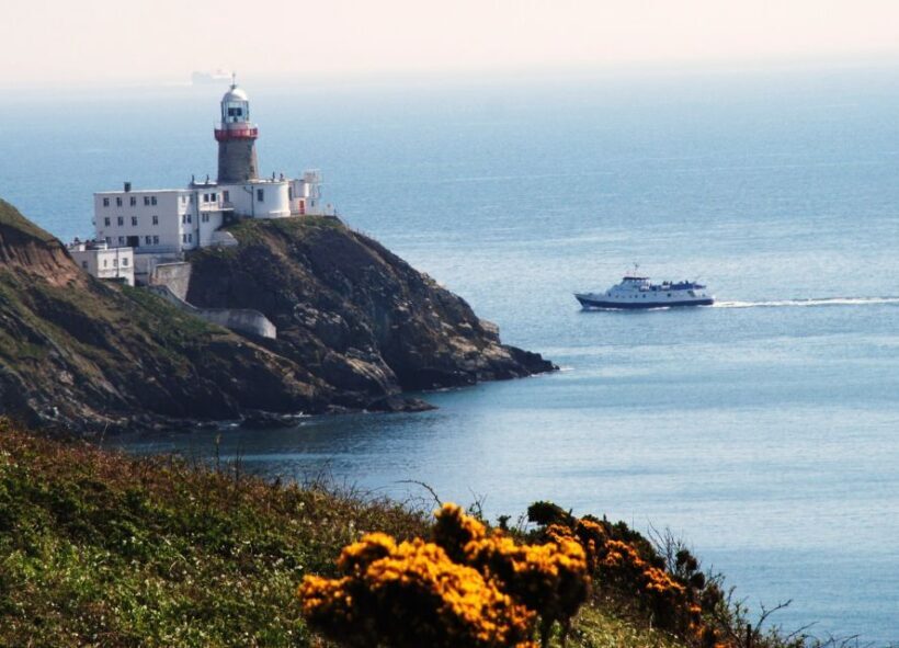 Dublin Bay: Cruise from the City Centre to Dun Laoghaire - Who Should Consider This Tour?