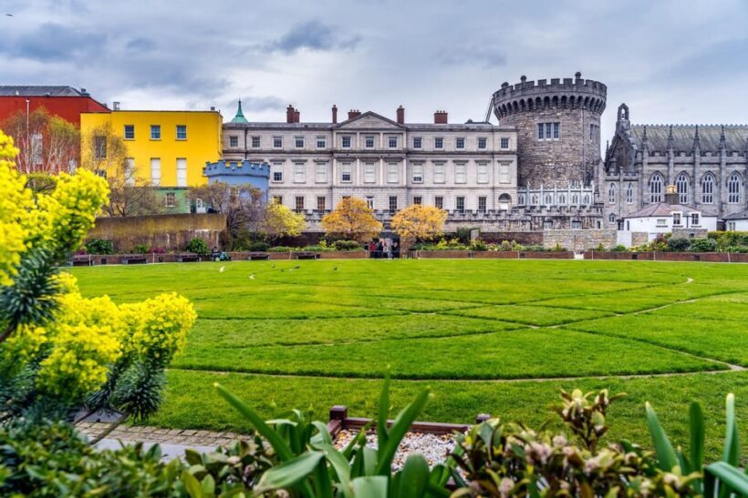 Dublin: Book of Kells, Dublin Castle and Christ Church Tour - Final Thoughts: Who Will Love This Tour?