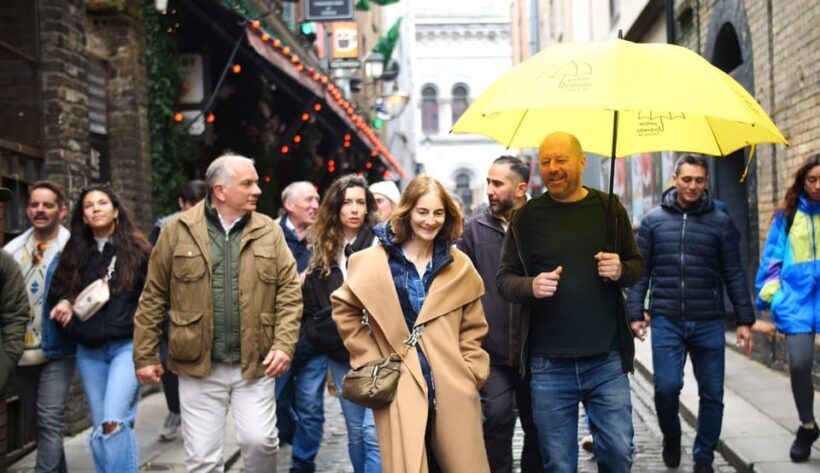 Dublin: Bucket List Sights Walking Tour - The Sum Up: Is This Dublin Tour Worth It?