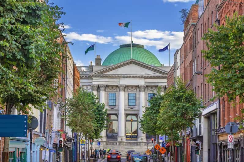Dublin: Capture the most Photogenic Spots with a Local - Exploring Dublin’s Most Photogenic Spots with a Local Guide
