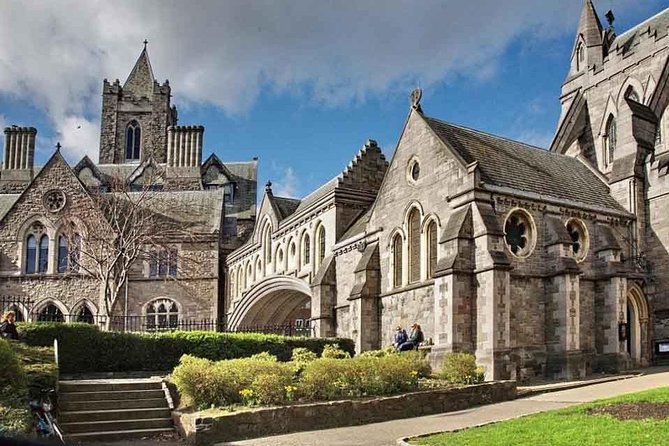 Dublin Christ Church Cathedral Admission Ticket - The Itinerary: What to Expect When Visiting