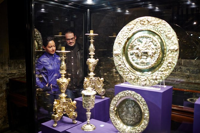 Dublin Christ Church Cathedral Admission Ticket - The Bottom Line: Who Should Visit?