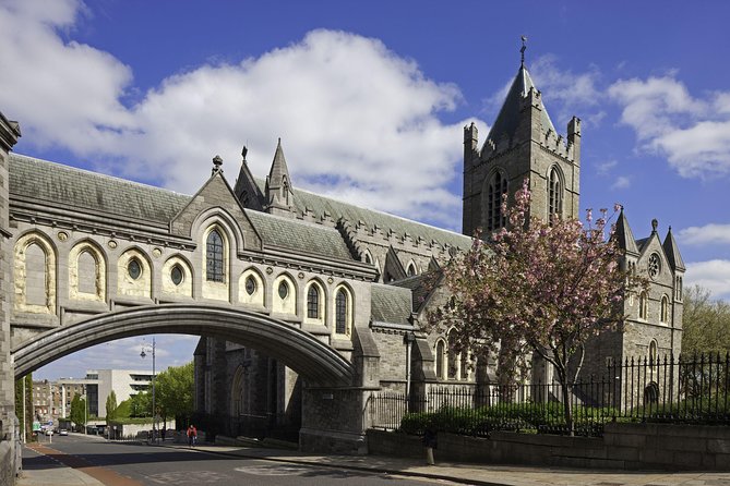 Dublin Christ Church Cathedral Admission Ticket - FAQ: Practical Questions about the Christ Church Cathedral Admission Ticket