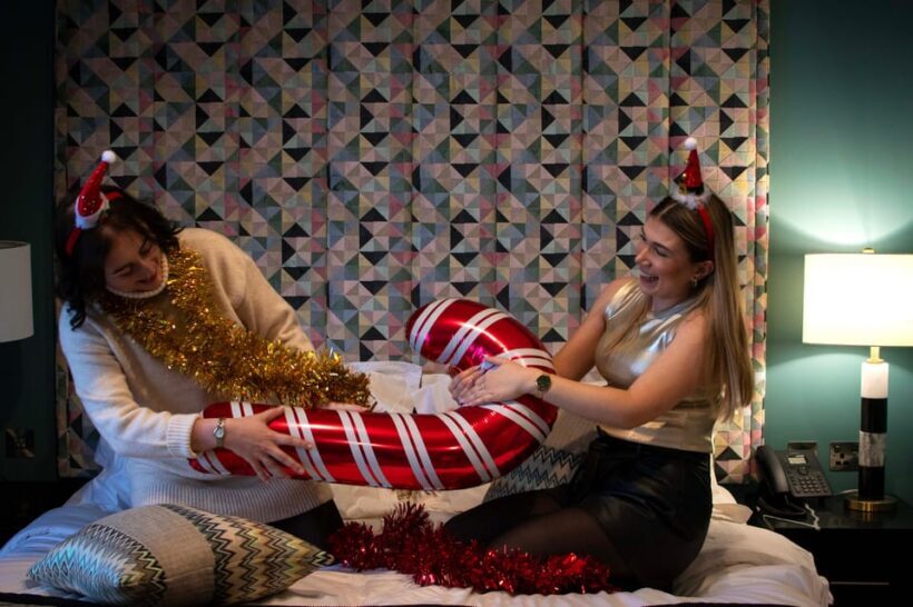 Dublin: Christmas Photo Experience (Private) - Who Will Love This Tour?