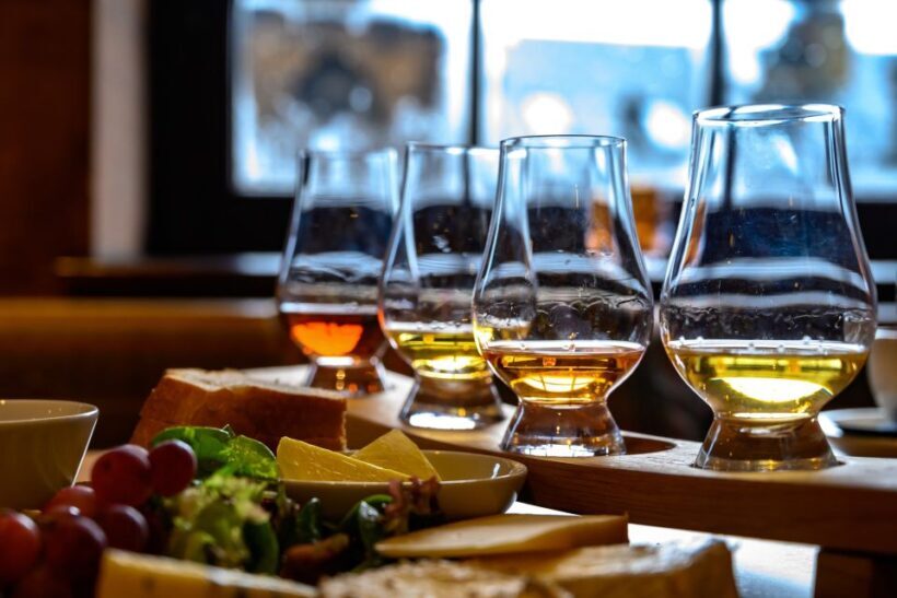 Dublin City and Temple Bar Tour with Irish Whiskey Museum - FAQs