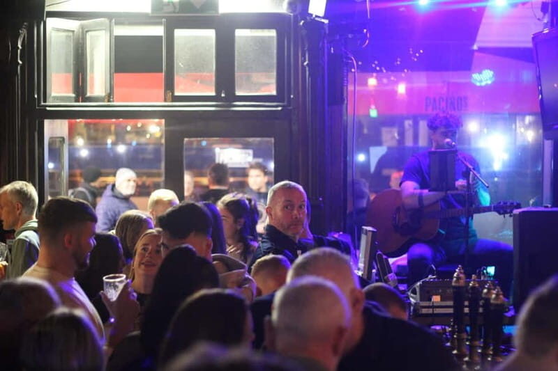 Dublin: City Pub Crawl Experience - Final Thoughts