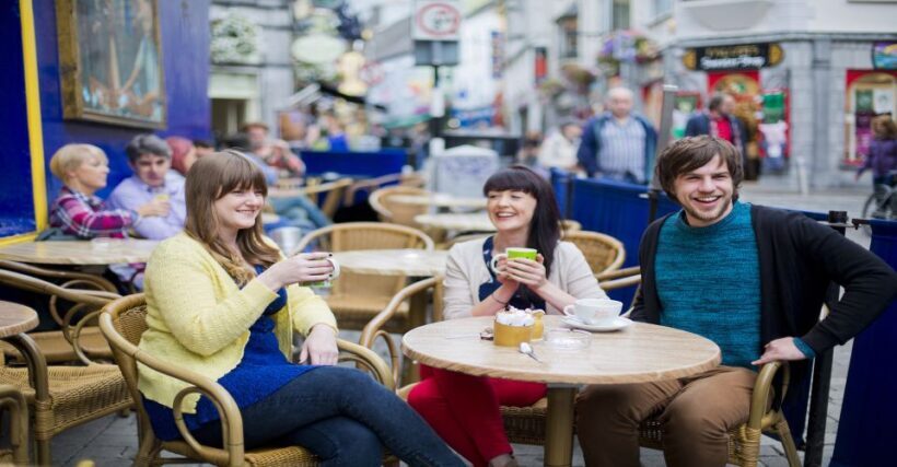 Dublin: Cliffs of Moher, Atlantic Edge & Galway City - The Sum Up