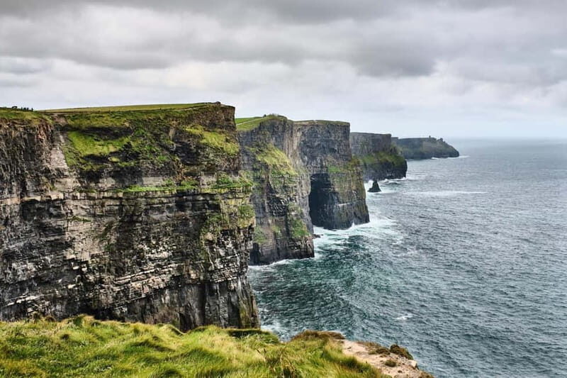 Dublin: Cliffs of Moher, Bunratty Castle and Ennis Day Trip - Who Is This Tour Best For?