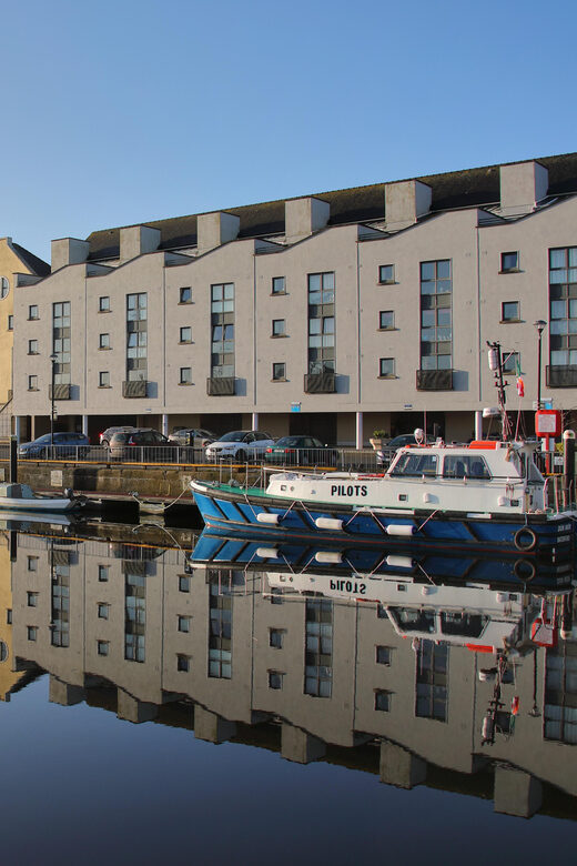 Dublin: Cliffs of Moher, Doolin, Burren, and Galway Day Trip - Transportation and Comfort