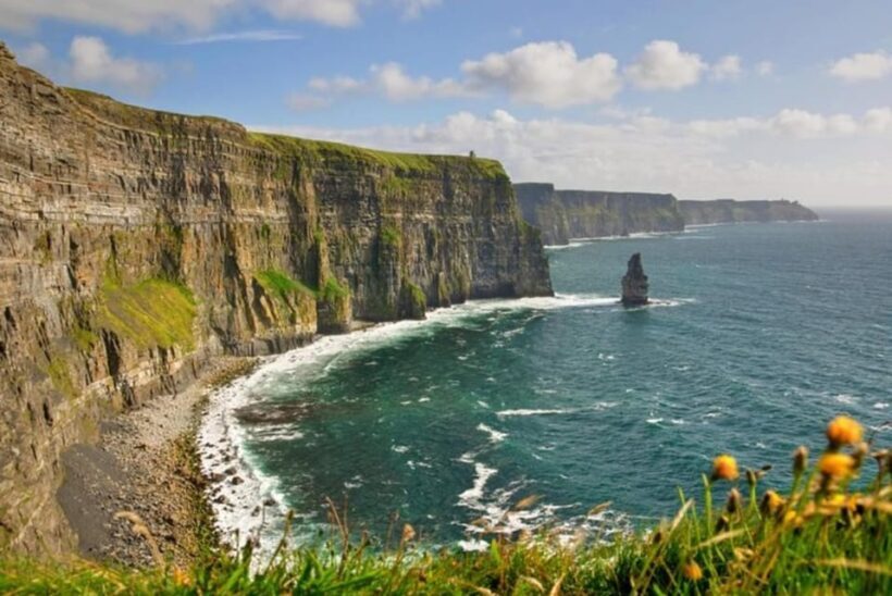 Dublin: Cliffs of Moher, Doolin, Burren, and Galway Day Trip - The Burren: Ireland’s Lunar Landscape