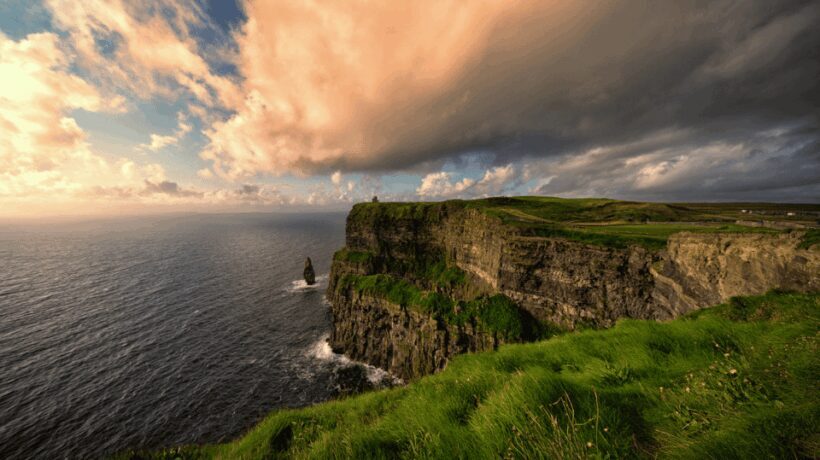 Dublin: Cliffs of Moher, Ennis, & Bunratty Castle Day Tour - Authenticity and Value
