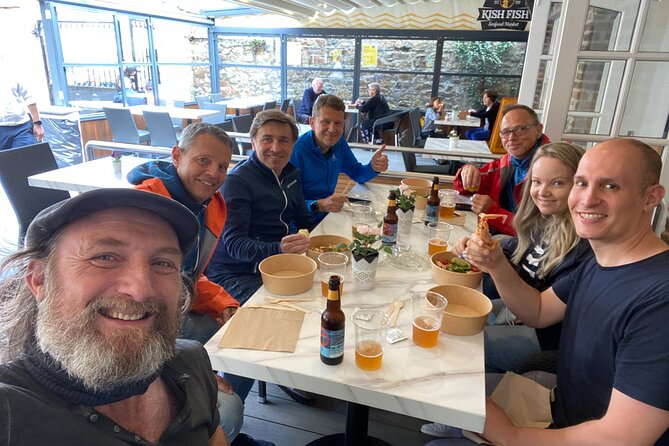 Dublin Coastal Craft Beer and Seafood Trail - Traveler Reviews and Recommendations